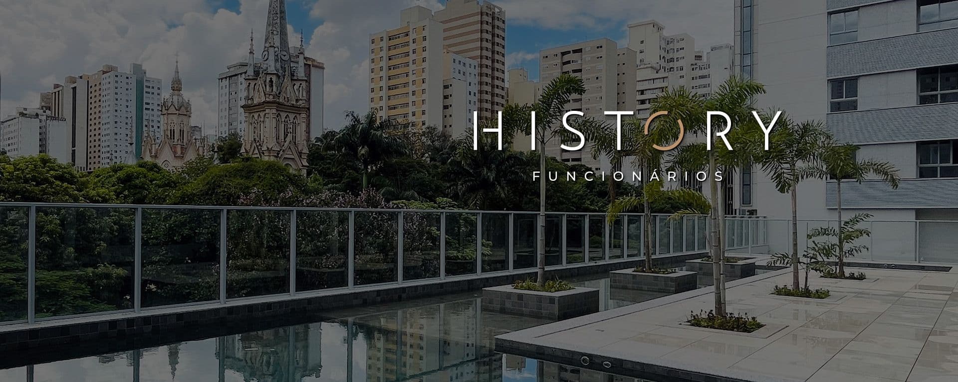 Construtora Canopus | Imóveis em BH, SP, RJ